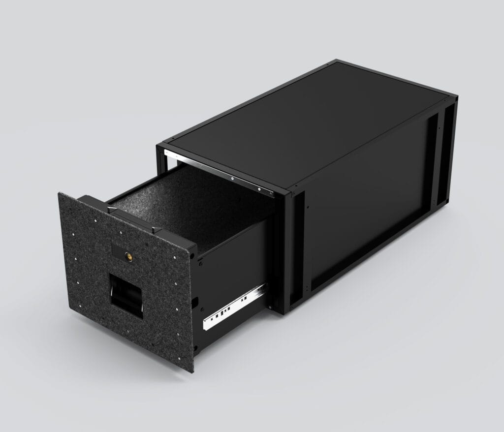 Safety Storage Large - Endurus